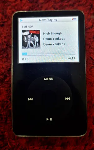Buy & sell any Apple iPod online - 81 used Apple iPod for sale in All ...