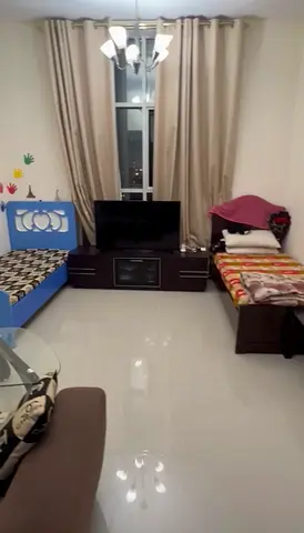 Rooms for rent in International City Phase 2 (Warsan 4) - Shared Rooms ...