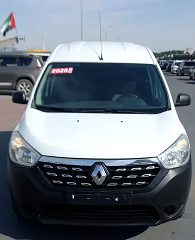 Buy & sell any Renault Dokker cars online - 9 used Renault Dokker cars ...