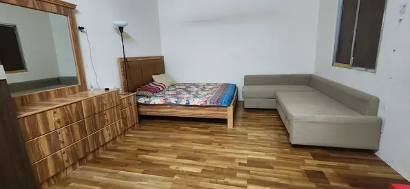 Rooms for rent in Al Rashidiya - Shared Rooms rental | dubizzle