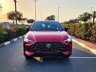 Buy & sell any MG One cars online - 3 used MG One cars for sale in All ...