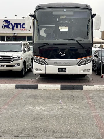 Buy & sell any King Long cars online - 1 used King Long cars for sale ...