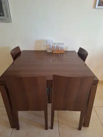 Buy & sell any Dining Sets online - 3830 used Dining Sets for sale in ...