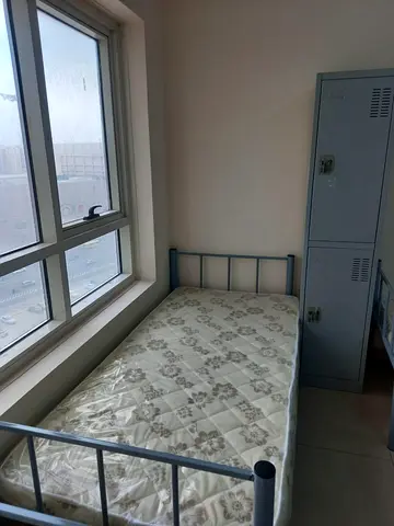 Room Apartments for rent in Al Khail Gate Phase 2 - Shared Flats rental ...