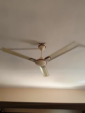Buy & sell any Ceiling Fans online - 123 used Ceiling Fans for sale in ...