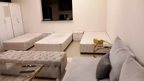 Rooms for rent in Barsha Heights (Tecom) - Shared Rooms rental | dubizzle