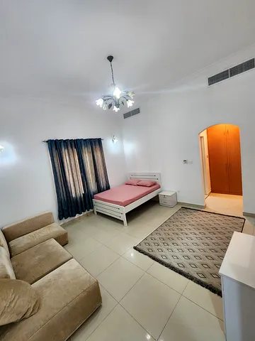 Room Villas for rent in Al Barsha - Shared Houses rental | dubizzle