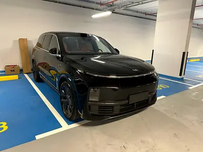 Buy & sell any Li Auto cars online - 4 used Li Auto cars for sale in ...