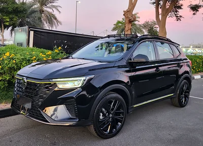 Buy & sell any MG cars online - 132 used MG cars for sale in Dubai ...