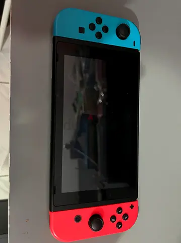 Buy & sell any Nintendo Switch online - 100 used Nintendo Switch for ...