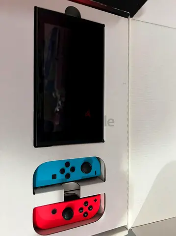 Buy & sell any Nintendo Switch online - 100 used Nintendo Switch for ...