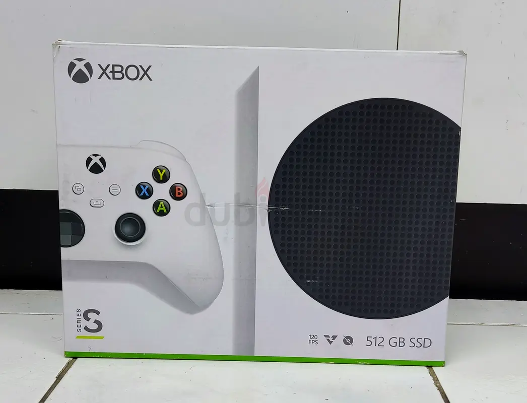 Xbox series s | dubizzle