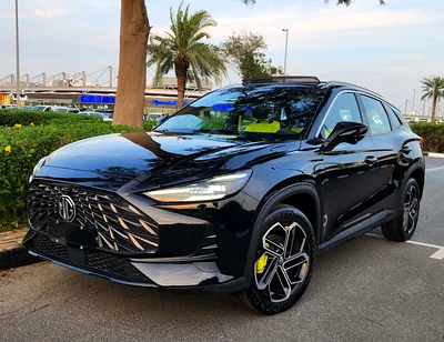 Buy & sell any MG One cars online - 8 used MG One cars for sale in ...