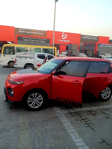 Buy & sell any Kia Soul cars online - 25 used Kia Soul cars for sale in All Cities (UAE) | price ...