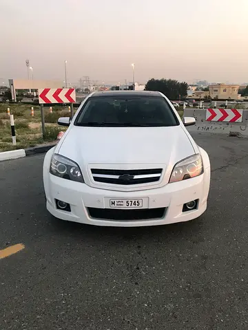 Buy & sell any Chevrolet Caprice cars online - 1 used Chevrolet Caprice ...
