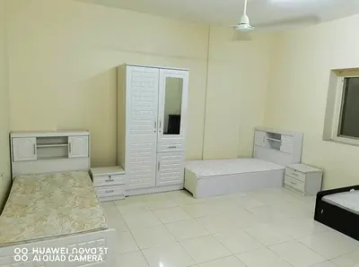 Rooms for rent in Al Rashidiya - Shared Rooms rental | dubizzle