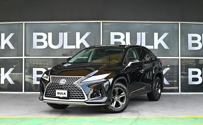 Buy & sell any Lexus RX-Series cars online - 160 used Lexus RX-Series ...