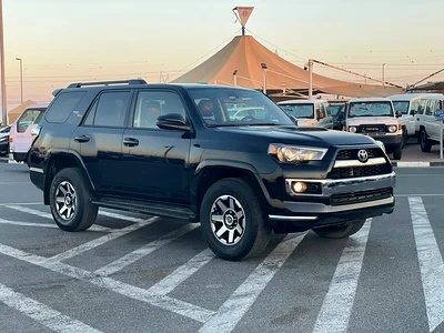 Buy & sell any Toyota 4Runner cars online - 36 used Toyota 4Runner cars ...