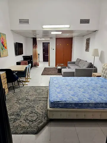 Rooms for rent in Al Rashidiya - Shared Rooms rental | dubizzle