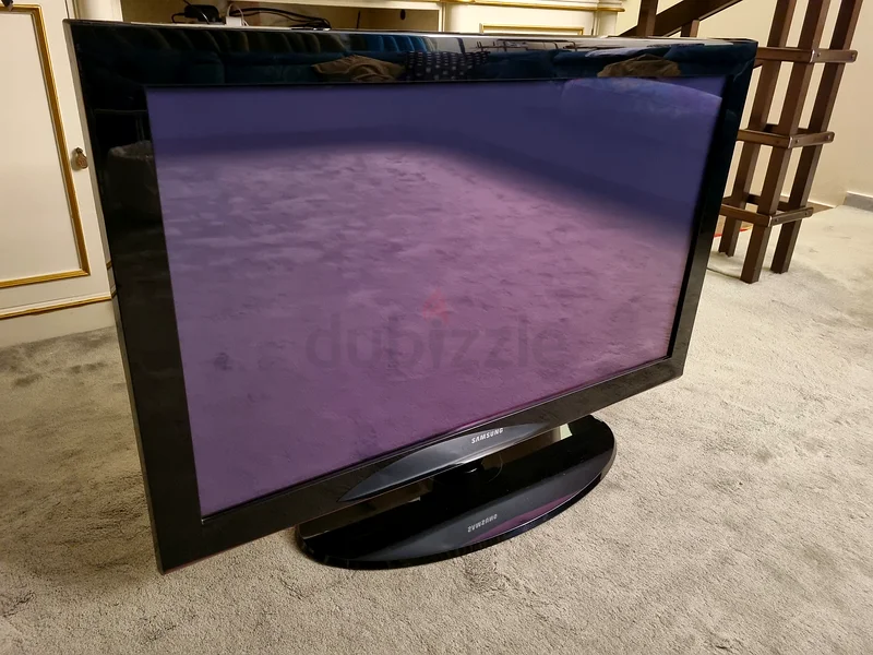 Samsung TV 40 Inch Plasma | dubizzle