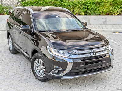Buy & sell any Mitsubishi Outlander cars online - 36 used Mitsubishi ...