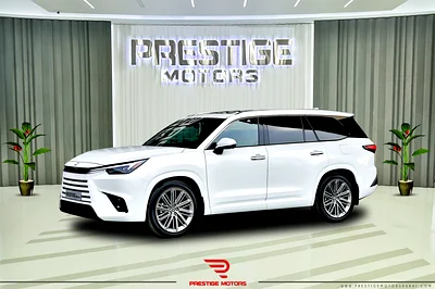 Buy & sell any Lexus TX cars online - 19 used Lexus TX cars for sale in ...