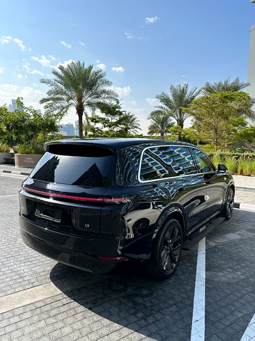 Buy & sell any Li Auto cars online - 5 used Li Auto cars for sale in ...