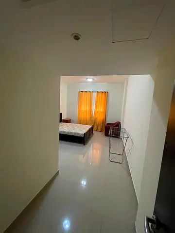 Room Apartments for rent in Al Khail Gate Phase 2 - Shared Flats rental ...