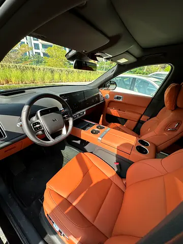 Buy & sell any Li Auto cars online - 5 used Li Auto cars for sale in ...