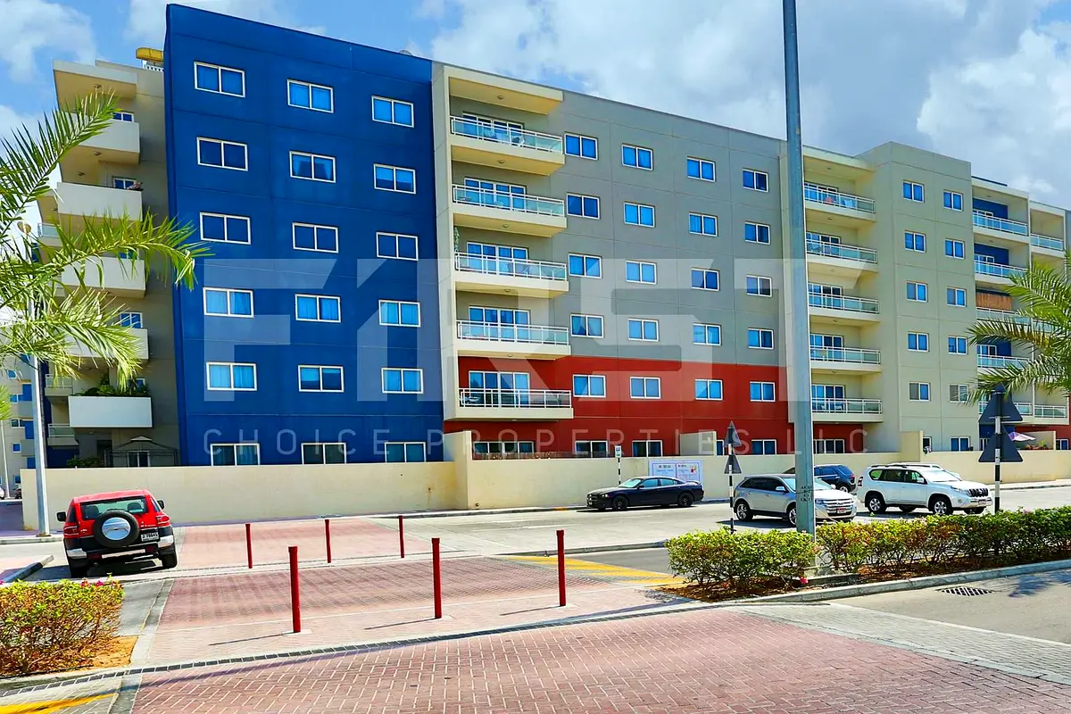 A Detailed Area Overview of Al Reef, Abu Dhabi - dubizzle