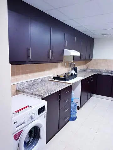 Room Apartments for rent in Al Khail Gate Phase 2 - Shared Flats rental ...