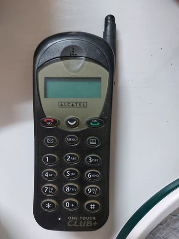 Buy & sell any Alcatel online - 6 used Alcatel for sale in All Cities ...