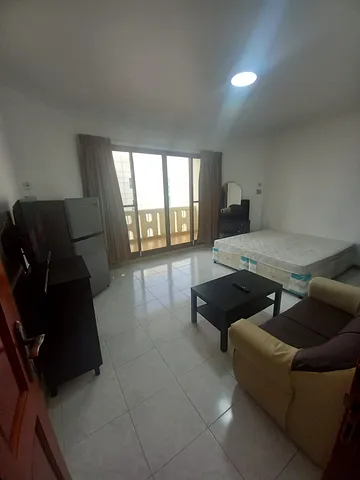 Room Apartments for rent in Al Rigga - Shared Flats rental | dubizzle