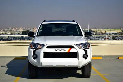Buy & sell any Toyota 4Runner cars online - 48 used Toyota 4Runner cars ...