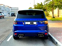 2021 Mercedes-AMG GLE 63 S | Blue | 38,000 km | Clean Title | New Tyres ...