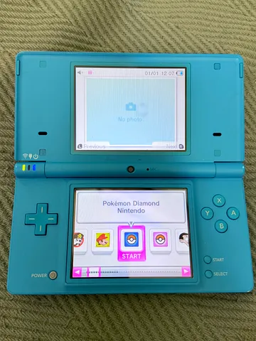 Buy & sell any Nintendo DS online - 71 used Nintendo DS for sale in All ...