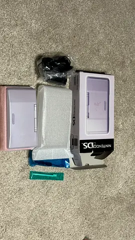 Buy & sell any Nintendo DS online - 71 used Nintendo DS for sale in All ...