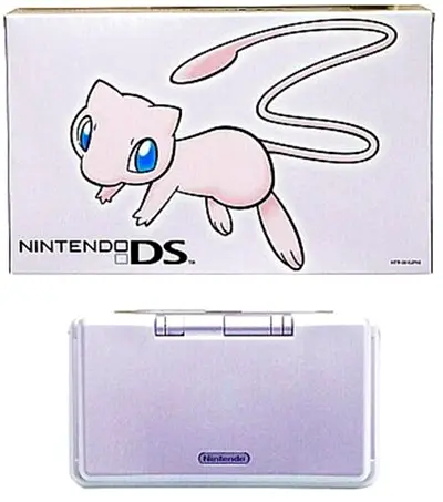 Buy & sell any Nintendo DS online - 71 used Nintendo DS for sale in All ...