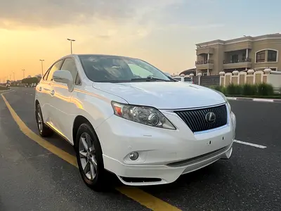 Buy & sell any Lexus RX-Series cars online - 131 used Lexus RX-Series ...