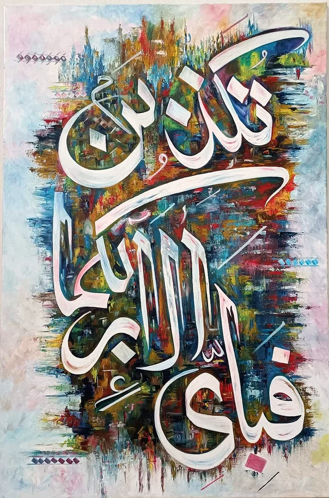 Oil painting | dubizzle