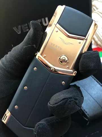 Buy & sell any Vertu online - 38 used Vertu for sale in All Cities (UAE ...