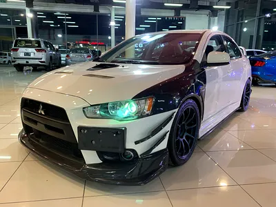 Buy & sell any Mitsubishi Evolution cars online - 2 used Mitsubishi ...