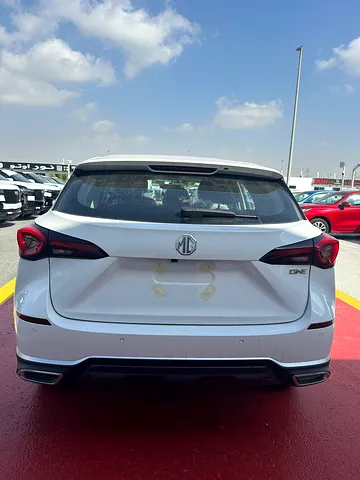 Buy & sell any MG One cars online - 5 used MG One cars for sale in All ...