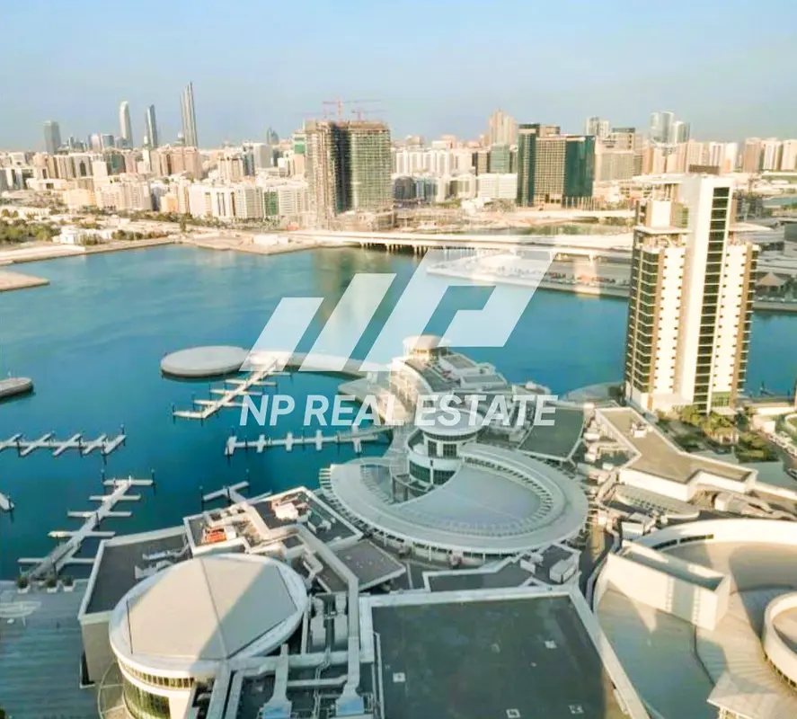 Glimpse of Life in Al Reem Island: Properties, & More | dubizzle