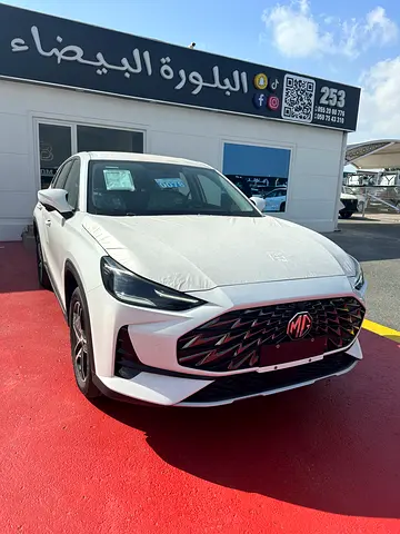 MG Export Cars for Sale in All Cities (UAE) | dubizzle