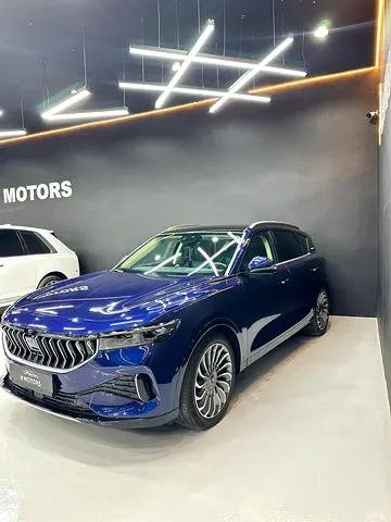 Buy & sell any Rabdan One cars online - 6 used Rabdan One cars for sale ...