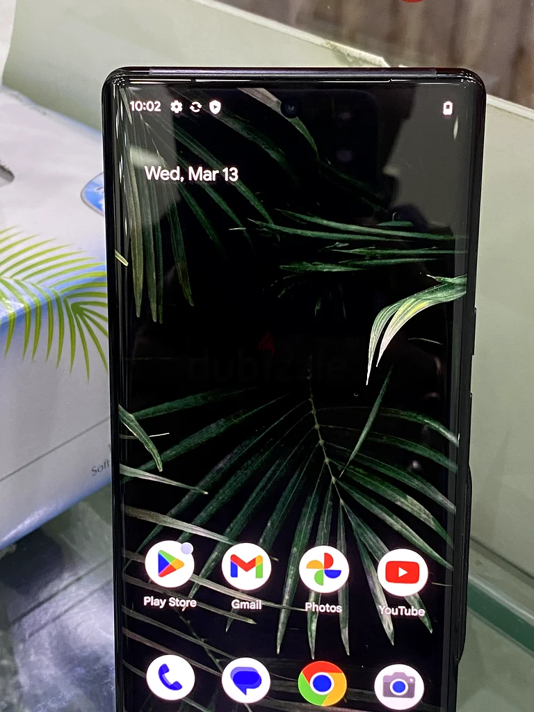 Google pixel 6pro | dubizzle