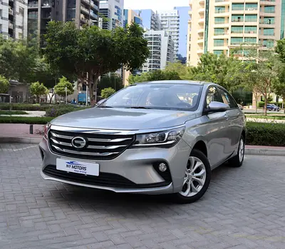 Buy & sell any GAC GA4 cars online - 3 used GAC GA4 cars for sale in ...