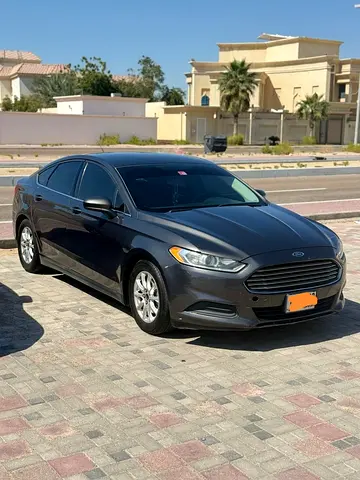 Buy & sell any Ford Fusion cars online - 3 used Ford Fusion cars for ...