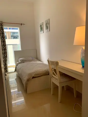 Room Apartments for rent in Jumeirah Village Circle (JVC) - Shared ...